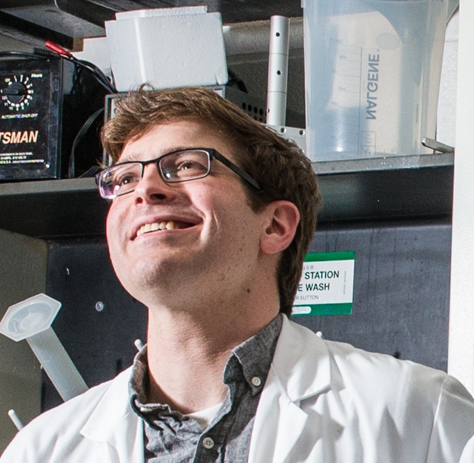 About | The Retro Scientist